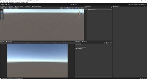 roger m on linkedin more productive editor layout in unity