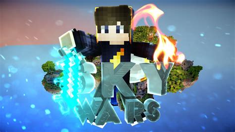 Sonoyuncu Balıkcı Challenge Skywars 4 Youtube