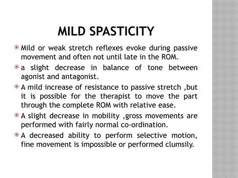 Muscle Tone And Stretch Reflex And Gradingppt