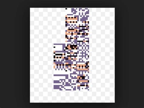 MissingNo Pokémon Amino