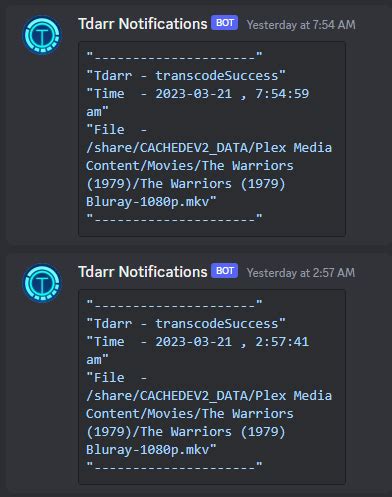 Will Tdarr Re Encode An Already Encoded File Or Does It Know Better