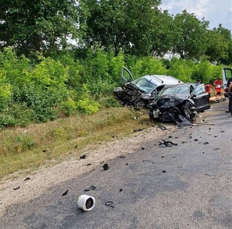 Patru victime în urma unui accident la Drochia Un pasager a decedat