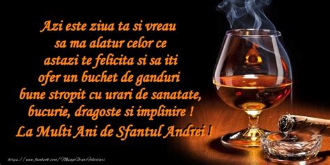Felicitari De Sfantul Andrei 30 Noiembrie Pagina 40