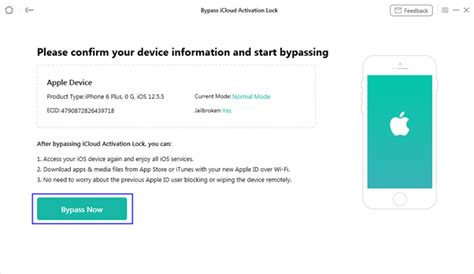 How To Remove Activation Lock Without Previous Owner