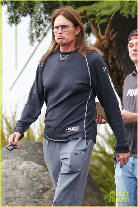 Photo Bruce Jenners Transition To Woman Has Been Confirmed 02 Photo