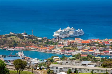 How To Renew A Grenada Passport In 2025 Fees Forms And Process