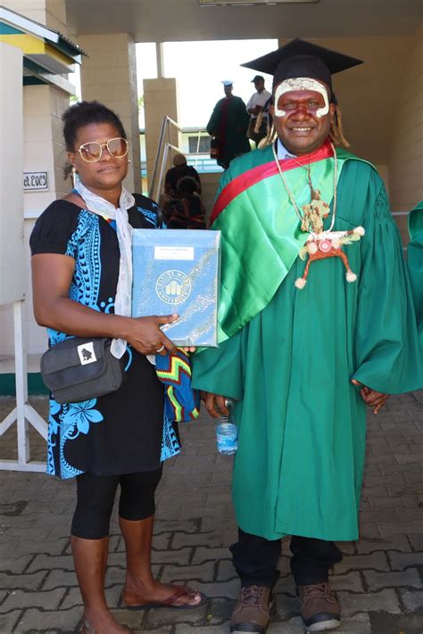 Im Happy To Share That I Graduated With A Bachelor Degree Of Environmental Health From Divine