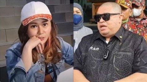 Kecurigaan Razman Nasution Pada Denise Chariesta Yang Penuhi Panggilan
