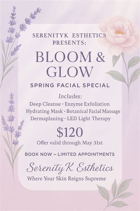Serenityk Esthetics
