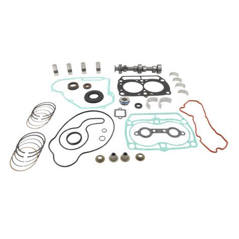 Polaris 11 17 Rzr Rgr 800 Complete Engine Refresh Kit
