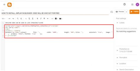 Jw Player Review 2025 Features Pricing And Alternatives