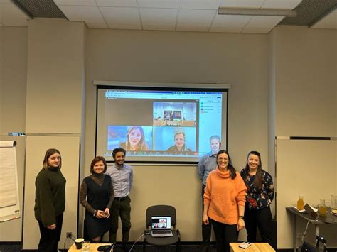 Giovanni Scaramuzzo On Linkedin Its Been A Very Intense 2 Day Meeting A Lot Of Interesting