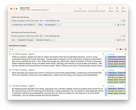 Qualitative Datenanalyse Leitfaden Methoden And Beispiele Atlas Ti