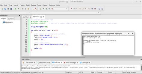 Capitulo 1 De Cpp Capitulo 1 De Cpp