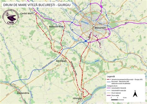 Consiliul de Administrație al CNIR a aprobat lansarea licitației pentru
