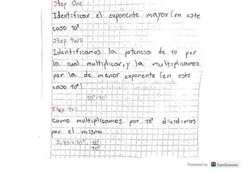 SOLUTION Apuntes Explicativos Y Ejemplos De Adici N Y Sustracci N Con