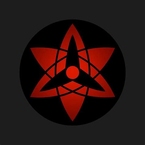 Pin En Naruto Eternal Mangekyou Sharingan Sasuke Mangekyou Ojos De