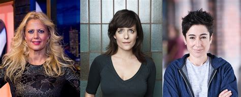 Sky Porträtiert Barbara Schöneberger Sarah Kuttner Dunja Hayali Und Co Fernsehserien De