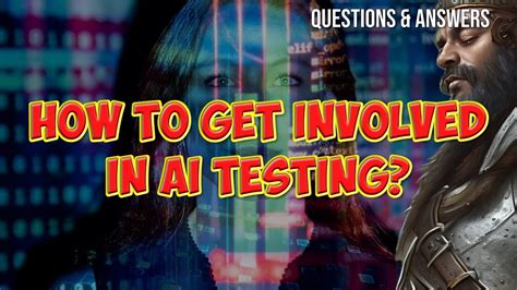 Testing Ai As A Qa Engineer Best Practices And Strategies Youtube