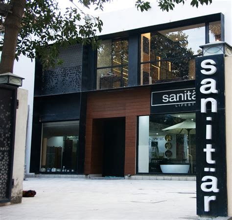 About us – Sanitar