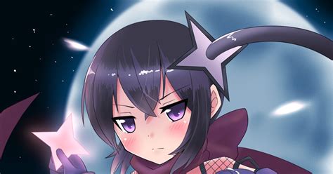 魔法少女育成計画 リップル 苺胡麻のイラスト Pixiv
