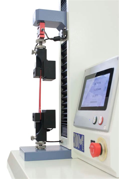 Rycolab Universal Testing Machine Utm Tensile Tester Rycobel