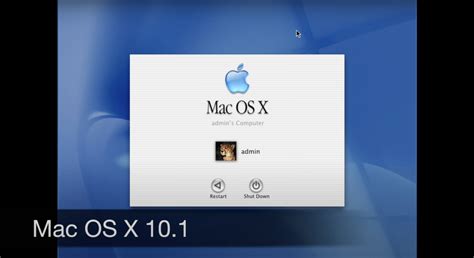 登录界面丨你最喜欢哪个macos的登录界面呢 知乎