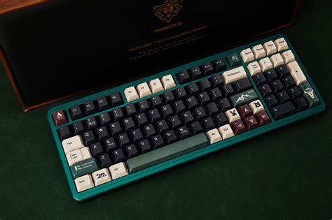 Custom Keyboard：what Is A Customized Keyboard