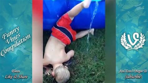 Try Not To Laugh Or Grin Funny Fails Vines Compilation 2017 The