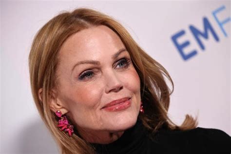 Belinda Carlisle 64 Astounds Fans With Appearance In Head Turning