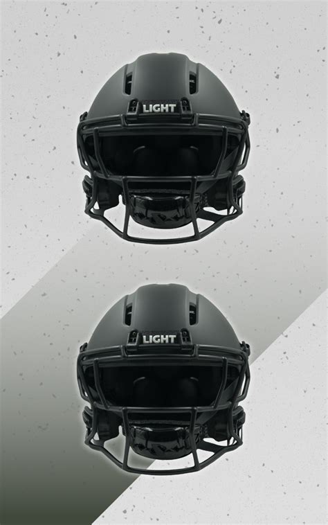 Light Apache Football Helmet Ultra Lightweight For Elite Performance