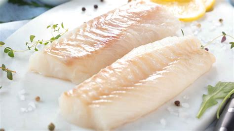 Does Cod Fish Fillets Have Bones At Irene Rodriguez Blog