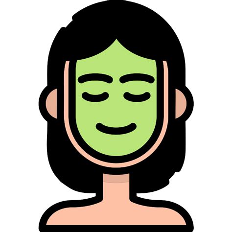 Face Mask Vector Svg Icon Svg Repo