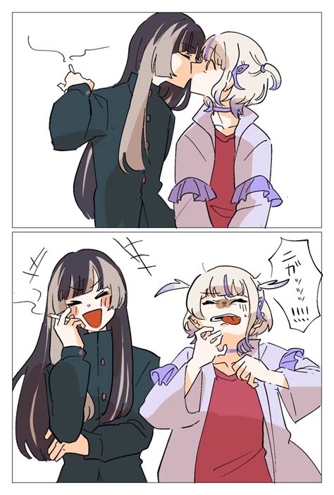 Nihokke Juufuutei Raden Hololive Virtual Youtuber Fandoms