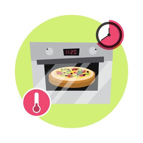 How To Make Pizza Stock Illustrations 26 How To Make Pizza Stock