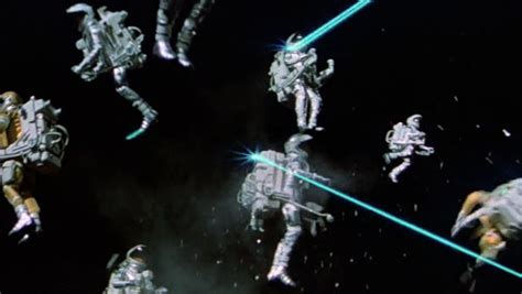 11 Things You Learn Rewatching Moonraker Page 8