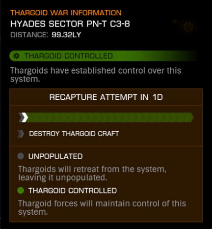Analysing The Thargoid Simulation Page 12 Frontier Forums