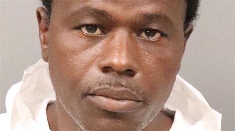 Etats Unis Un Possible Tueur En Série Poursuivi Pour Trois Meurtres En