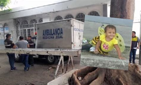 Estremecedor Bebita De Un Añito Y Medio Murió Ahogada En Una Laguna