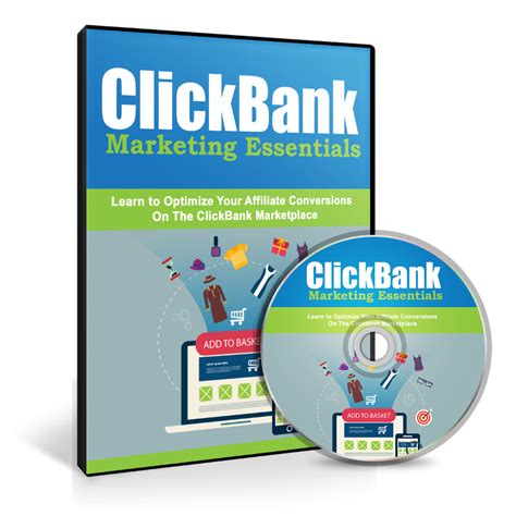 Clickbank Marketing Essentials Upgrade Plrlime
