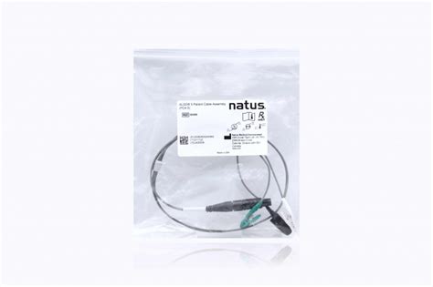 Natus 000696 Eaches ESutures