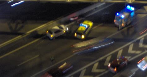 O Sousa Da Ponte Acidente Na VCI