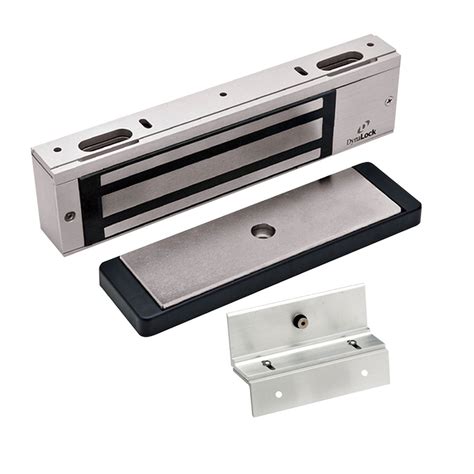 Dynalock 3000tj30 Dsm Maglock Single Electromagnetic Lock Inswing Door