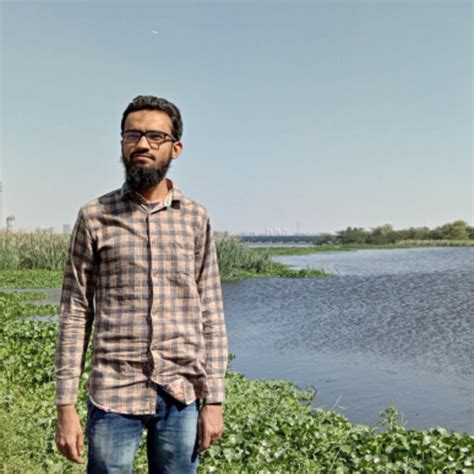 Mohammad Junaid Msc Indian Institute Of Technology Indore Indore