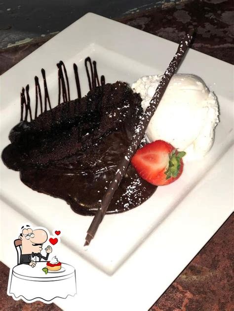 Zucchinis Restaurant In Batley Restaurant Reviews