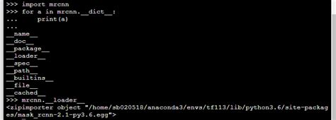 Keras Keras기반 Mask Rcnn 오픈 소스 코드로 Inference