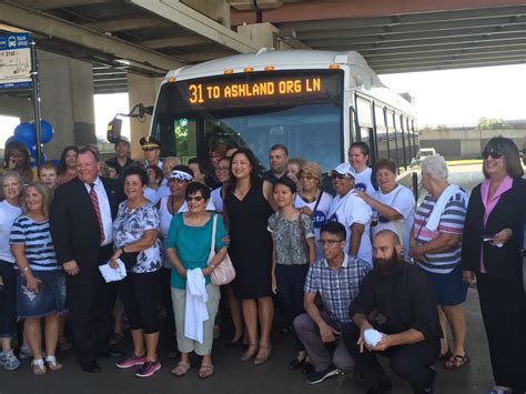 Active Transportation Alliance Transitcenter