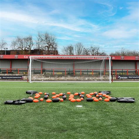 Precision Gk Ball Deflector Reactor Grid Total Football Direct