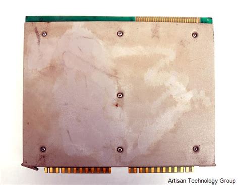 1778 IEC Allen Bradley Analog Input Module ArtisanTG