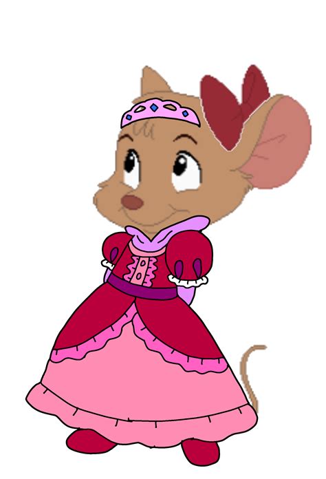 Princess Olivia By Kingofamericanargent On Deviantart